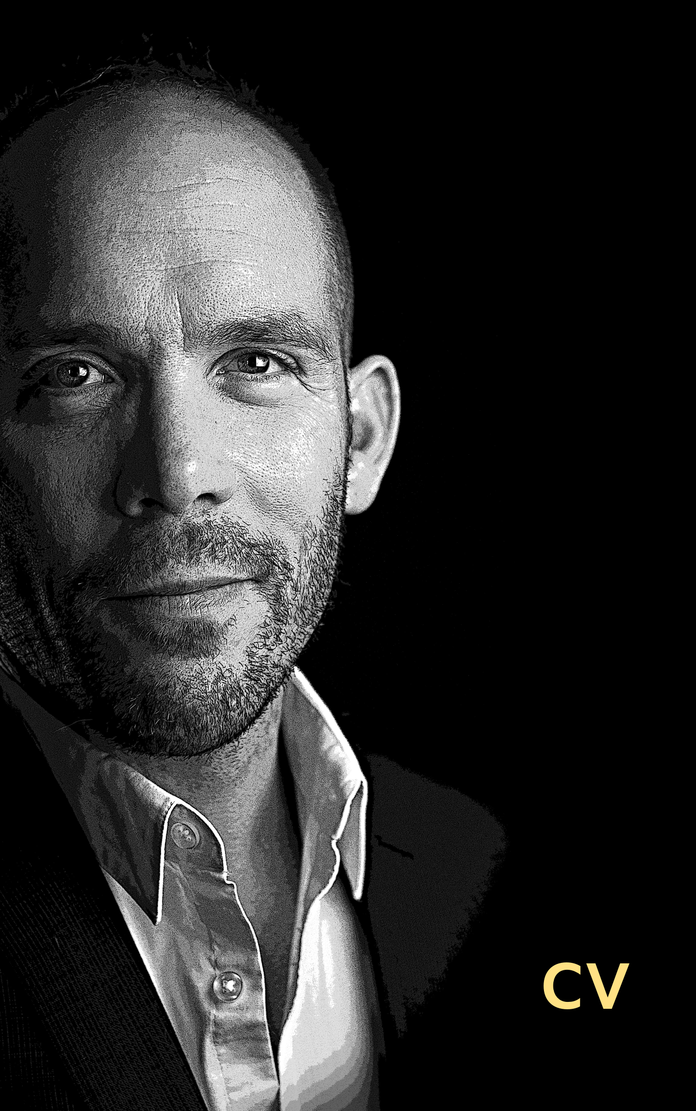 Damon Taylor – Building impact across cultures, functions & sectors